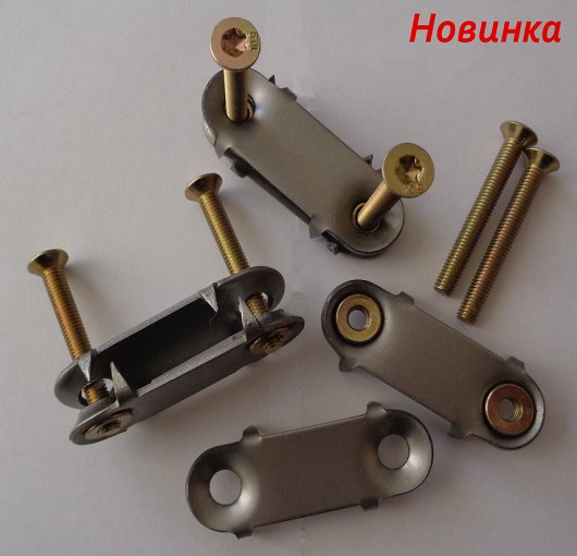 Механический замок Barger B3R - купить в Казахстане сэкономив цену: в ...